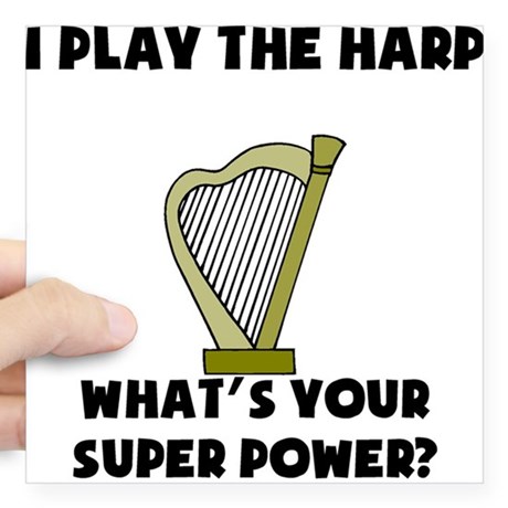 The Top 10 Ways to Use Live Harp Music | -HARPIST ANNE ROOS' BLOG